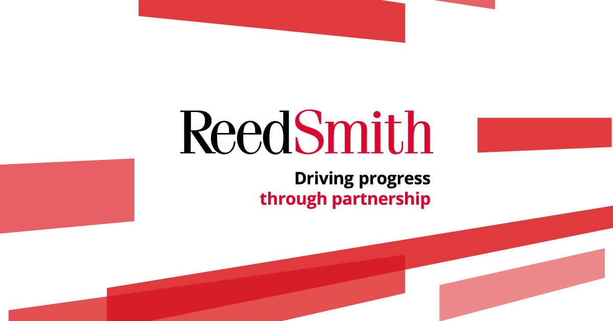 Job alerts criteria | Careers | Reed Smith LLP